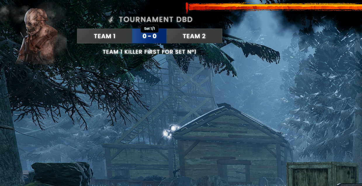 DBD OverlayTools - Professional Dead by Daylight Overlay Tools