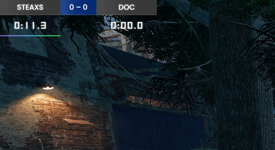 DBD OverlayTools - Professional Dead by Daylight Overlay Tools